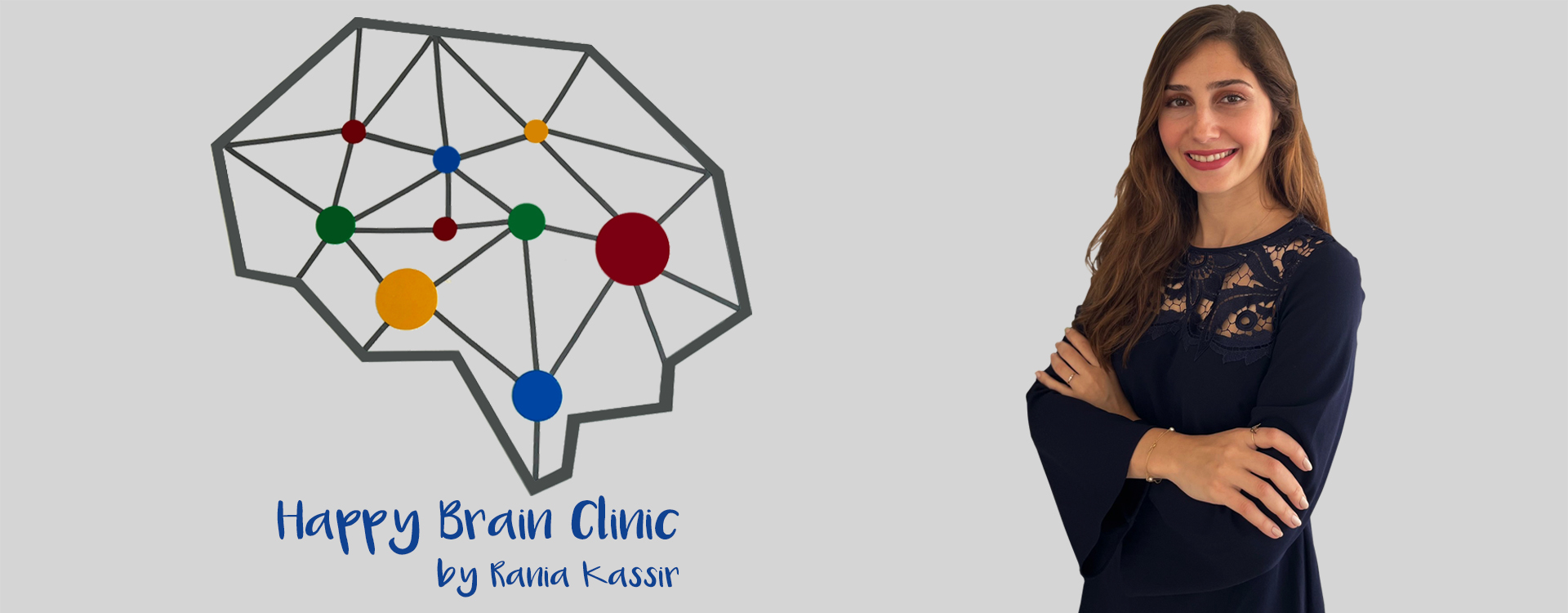 Happy brain – The Happy Brain clinic in Tyre (sour), offers speech ...